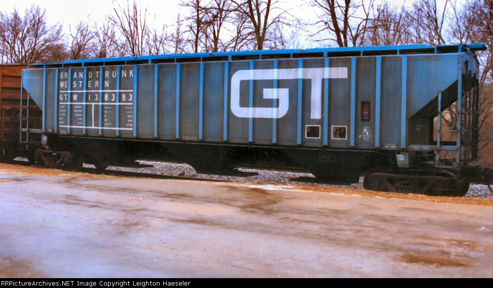 GTW 138383